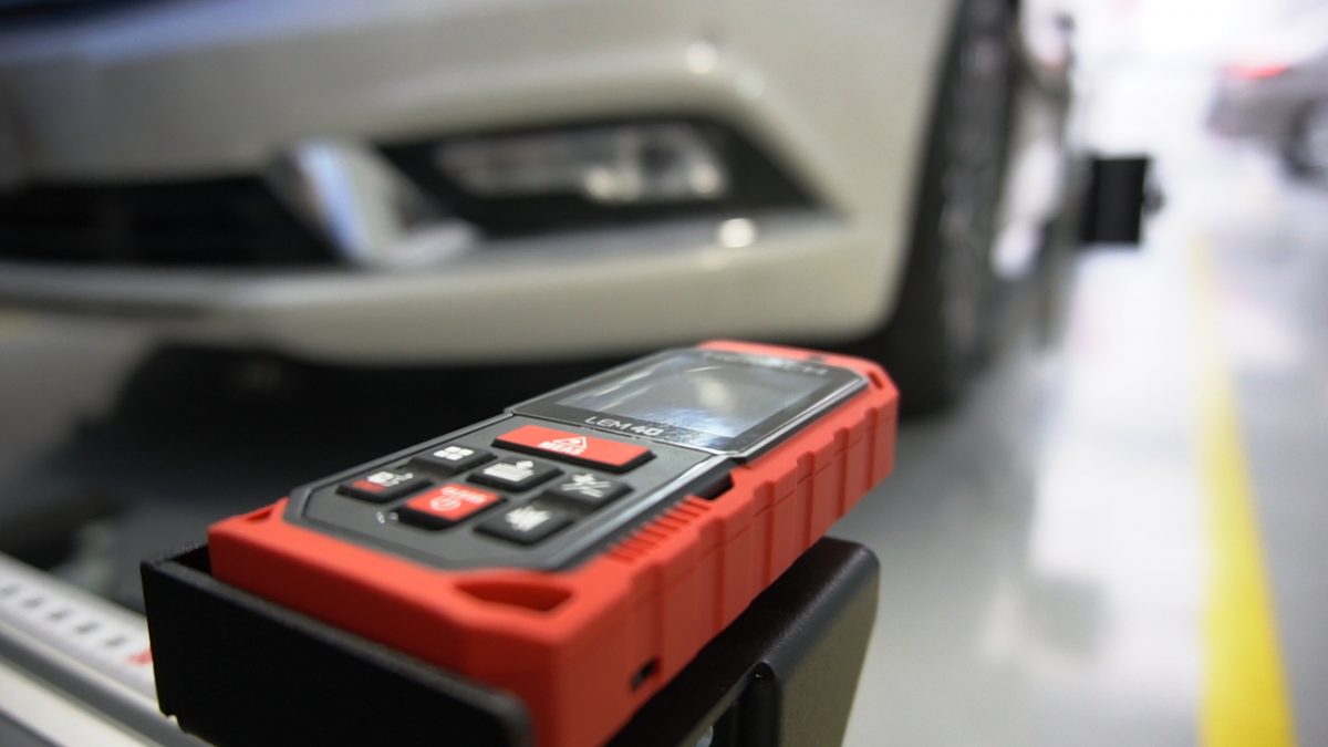 Quando recalibrar o Sistema ADAS do carro? - Blog Autoglass Online