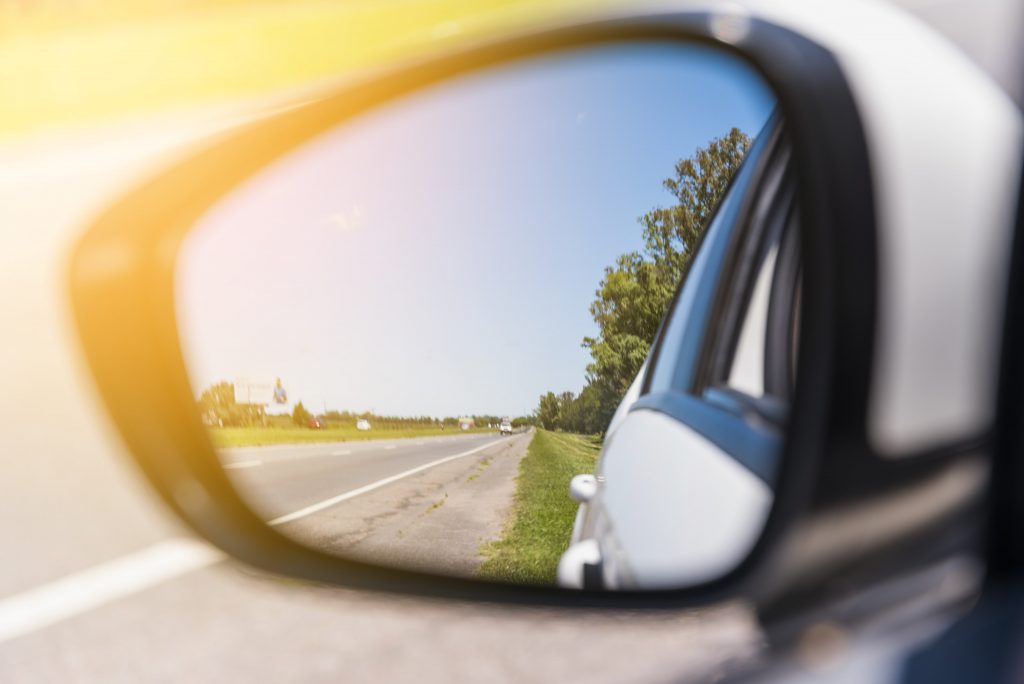 O que é retrovisor elétrico, vantagens e como instalar a peça - Blog ...