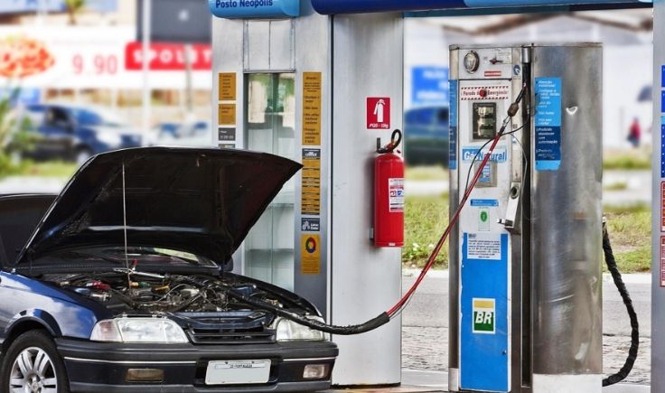 Veja se vale a pena converter o carro para o gás e quanto custa - Blog ...