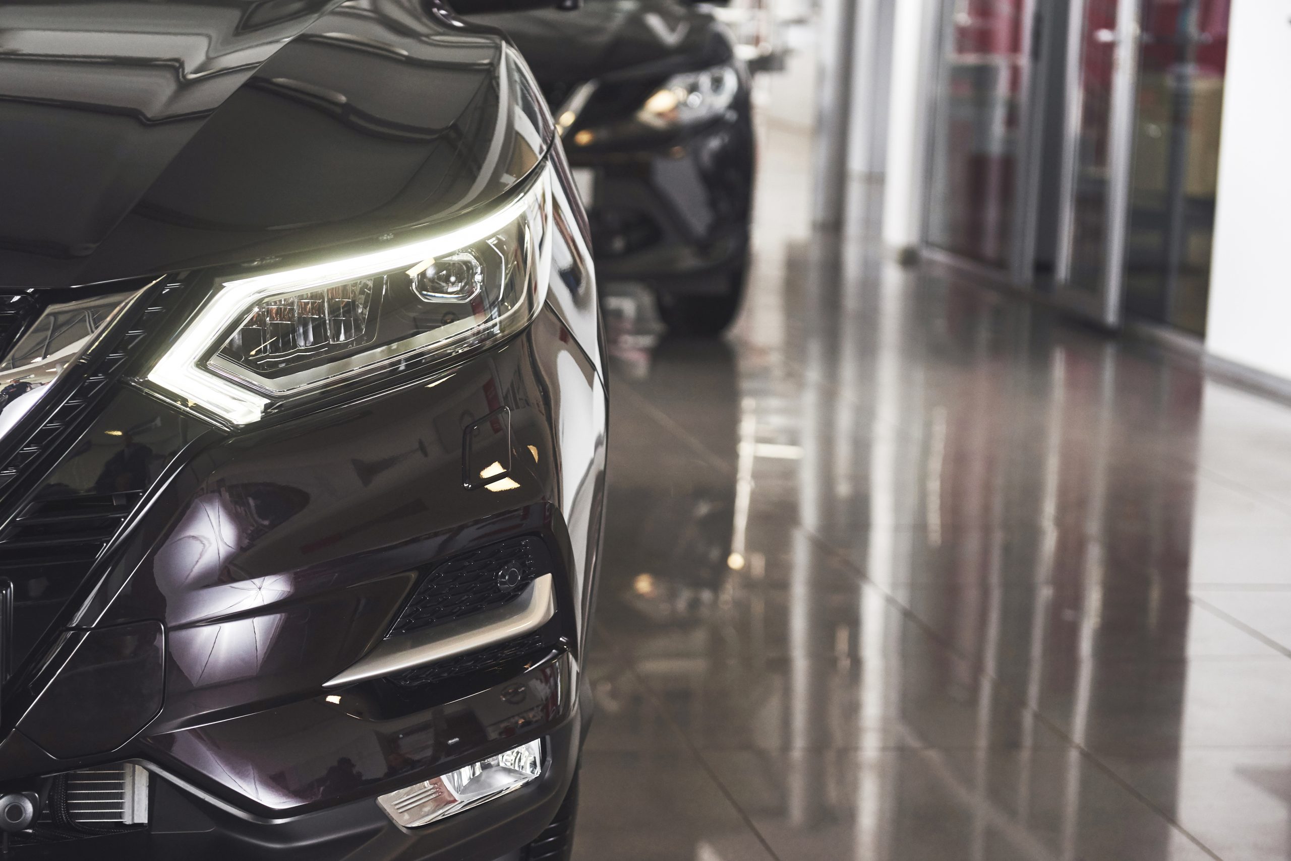 Quais são os faróis do carro? - Blog Autoglass Online