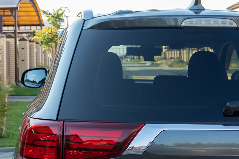 Qual a diferença entre o vigia e o para-brisa? - Blog Autoglass Online