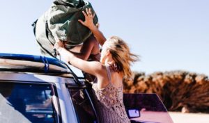 Bagageiro de teto: o que é, vantagens e é permitido? - Blog Autoglass ...