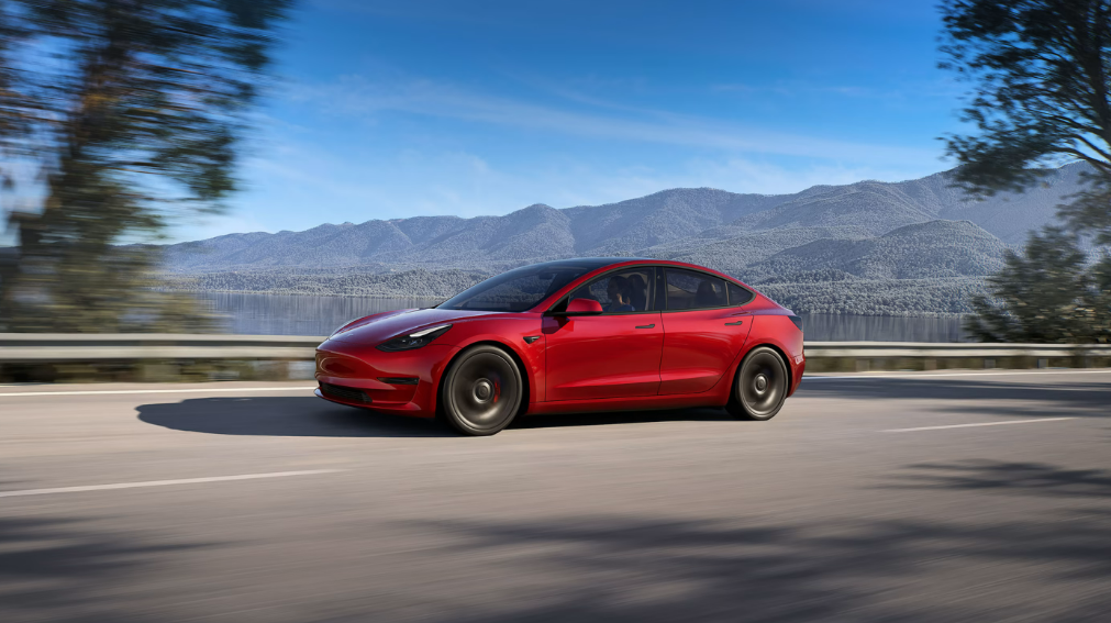 Carros Tesla: a revolução elétrica na indústria automotiva - Blog ...