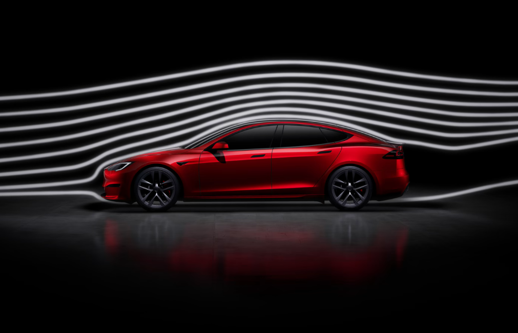 Carros Tesla: a revolução elétrica na indústria automotiva - Blog ...
