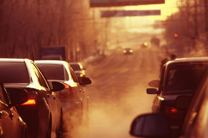 Como reduzir o impacto ambiental dos carros - Blog Autoglass Online