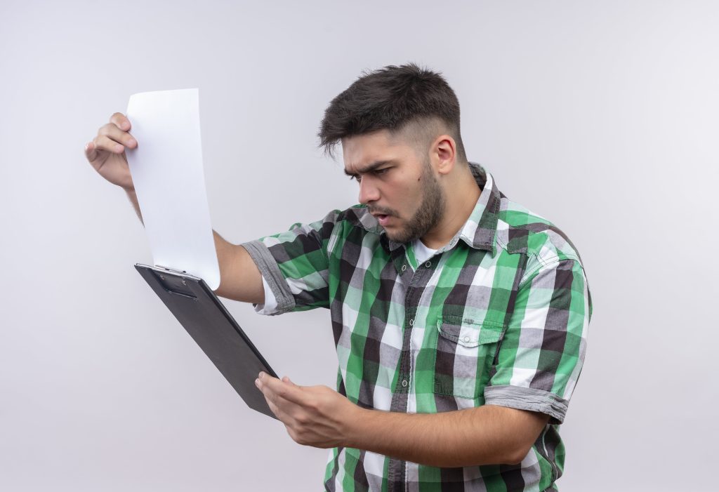 Multa vencida pode apreender o veículo? - Blog Autoglass Online