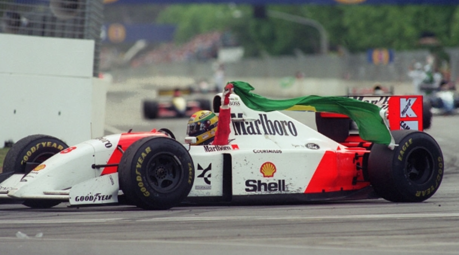 As lendárias marcas de carros de corrida - Blog Autoglass Online