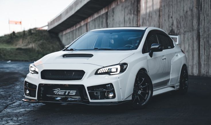 O que é personalização e tuning de carros? - Blog Autoglass Online