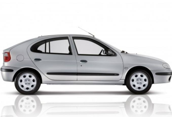 Renault Megane voltou ao Brasil: história e preço do E-Tech - Blog ...