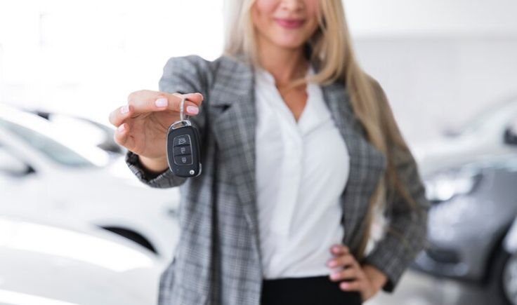 Os diferentes tipos de chaves de carro - Blog Autoglass Online