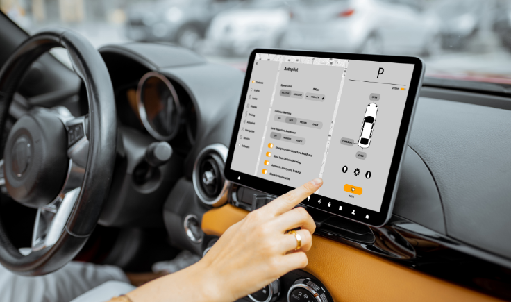Quando fazer a calibração ADAS no carro? Entenda a importância - Blog ...