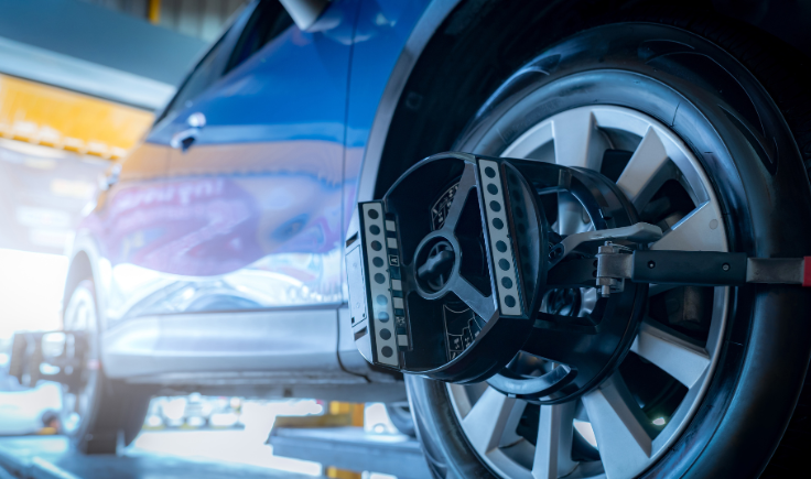 Pneu com sensor: tudo o que você precisa saber - Blog Autoglass Online