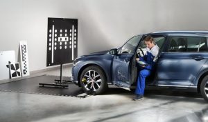 ADAS: O que é, Como funciona e Recalibragem