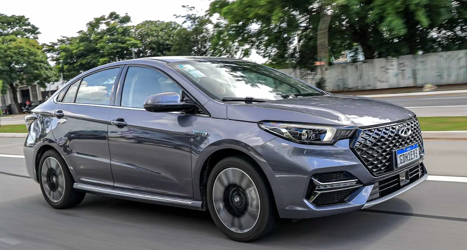 Os melhores carros com teto solar - Blog Autoglass Online